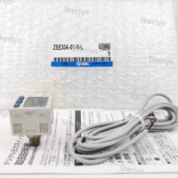 China Ntelligent Pressure Switch SMC ISE30A-01-E-L NPN Output for sale