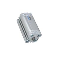 China Non-Lube Operation Male Thread 32x60mm FESTO ADVU-32-60-A-P-A 156624 Double-Acting Single Rod Cylinder G1/8 Port Magnetic Piston ISO 6432 for Sorter Gate for sale
