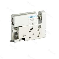 China Stable Reciprocating Long Stroke Sliding Actuator FESTO SLF-10-40-P-A 170509 10×40mm Flat Aluminum Pneumatic Component For PCB Board Transfer Equipment for sale