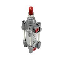 China RA/802032/M/150 IMI NORGREN Short Stroke Pneumatic Cylinder Norgren 32mm Bore Ideal for Stopping for sale