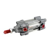 China RA/802032/M/150 IMI NORGREN Short Stroke Pneumatic Cylinder Norgren 32mm Bore Ideal for Stopping for sale