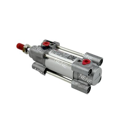 China RA/802032/M/150 IMI NORGREN Short Stroke Pneumatic Cylinder Norgren 32mm Bore Ideal for Stopping for sale