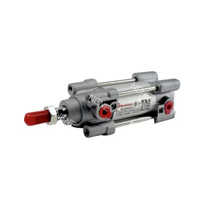 China RA/802032/M/300 ISO Cylinder Norgren Standard Cylinder Piston Pneumatic Cylinder ISO 15552 Cylinder Bore 32mm Pneumatic Actuator for Industrial Applications for sale