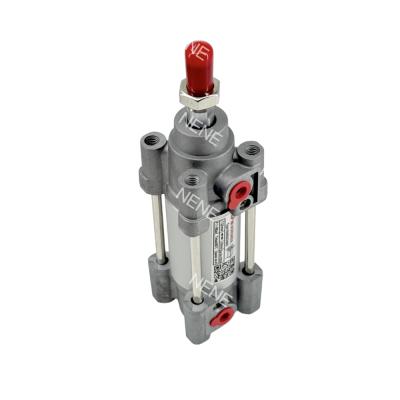 China G1 8 Port Size RA/802032/M/350 32mm Bore Double Acting Cylinder Pneumatic Actuator for Industrial Automation and Mechanical Equipment for sale