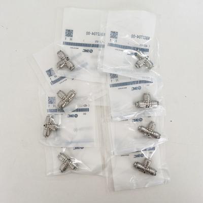 China KQG2T04-00 Nitrile Rubber Seal Material Reducing Pipe Push Joint Engineered to Withstand 3.0MPa Proof Pressure for Fluid Transfer for sale