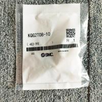 China KQG2T10-12 KQG2T12-16 SMC  Stainless steel tee, stainless steel quick plug pneumatic connector for sale