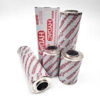 China 1700R025W/HC 1700R010ON 1700R020ON/-KB-B6 1265884 EH Oil Hydraulic Filter Element Hydraulic oil filter element with Allowable Pressure Differential for sale