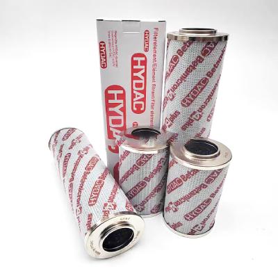 China 1700R025W/HC 1700R010ON 1700R020ON/-KB-B6 1265884 EH Oil Hydraulic Filter Element Hydraulic oil filter element with Allowable Pressure Differential for sale