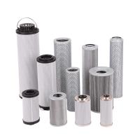 China 1700R025W/HC 1700R010ON 1700R020ON/-KB-B6 1265884 EH Oil Hydraulic Filter Element Hydraulic oil filter element with Allowable Pressure Differential for sale