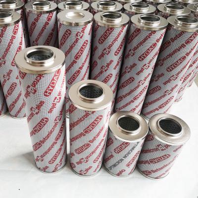 China 0250DN010BN4HC 0250DN003BH4HC3 HCHYDAC Hydraulic oil filter element filter Allowable Pressure Differential Designed for Fluid Filtration for sale