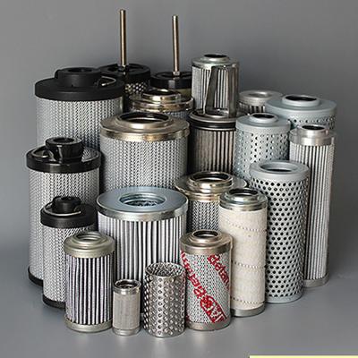 China 0270R010ON Gear Oil Hydraulic Hydraulic filter cartridge 0270R010ON1279155 1251201 1251189 ISO16889 Standard Designed for Operating Temperatures Between Minus 25 for sale