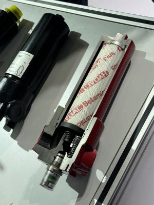 China HYDAC HP66RNL31.25-25MV 1700R025W/HC050W/HC100W/HC200W/HC-KB Hydraulic Filter Element for sale