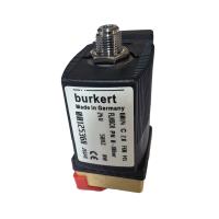 China 6014 Brass Pneumatic Solenoid Valve 3 Way Normally Closed Pressure Range 0 To 16 Bar Designed For Industrial Pneumatic Systems for sale