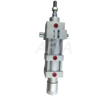 China NNFA063/0060/0045TC(S). Cement plant cylinder Standard ISO 6432 International Standard Dust-proof air cylinder designed for sale