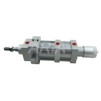 China NNFA063/0060/0045TC(S). Cement plant cylinder Standard ISO 6432 International Standard Dust-proof air cylinder designed for sale
