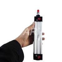 China ASCO NNS032/01250000 NUMATICS Special Cylinder NNS 032/01250000 air cylinder pnumatic Original factory customization for sale
