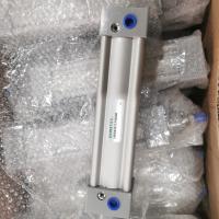 China NNS040/01250000 Numatics Double ASCO Acting Cylinders Single Rod End Types for sale