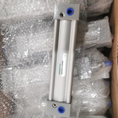 China NNS040/01250000 Numatics Double ASCO Acting Cylinders Single Rod End Types for sale