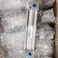 China NNS040/01250000 Numatics Double ASCO Acting Cylinders Single Rod End Types for sale