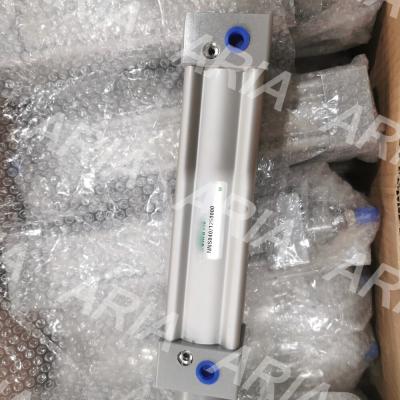 China NNS040/04000000 Numatics NNS Series ASCO Solenoid Valve Double Acting Single Rod ISO 6432 International Standard Valve Designed For Pneumatic Automation for sale