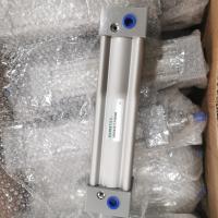 China NNS040/01250000 Numatics Double ASCO Acting Cylinders Single Rod End Types for sale