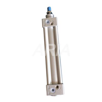 China NNS050/01250000 numatics ASCO Solenoid Valve NNS Series Double Acting Single Rod Suitable for Diverse Industrial Automation Applications for sale