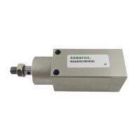 China NAA032/0030(S) Cement Plant Cylinder ASCO Numatics Pneumatic Cement Special Cylinder Original Factory Customization for sale