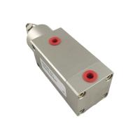 China NAA032/0030(S) Cement Plant Cylinder ASCO Numatics Pneumatic Cement Special Cylinder Original Factory Customization for sale
