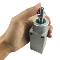 China NAA032/0030(S) Cement Plant Cylinder ASCO Numatics Pneumatic Cement Special Cylinder Original Factory Customization for sale