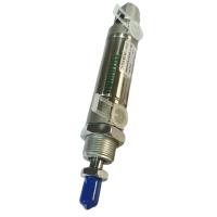 China G435AKSN40CSH G435AGSN160A00 G435AJSN160A00 ASCO Double Acting Piston Pneumatic Cylinder for sale