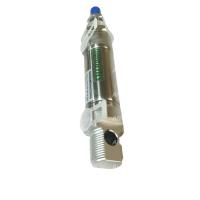 China G435AKSN40CSH G435AGSN160A00 G435AJSN160A00 ASCO Double Acting Piston Pneumatic Cylinder for sale