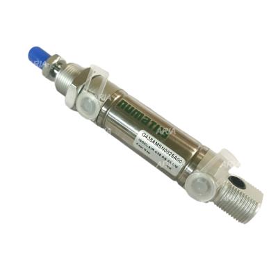 China G435AKSN40CSH G435AGSN160A00 G435AJSN160A00 ASCO Double Acting Piston Pneumatic Cylinder for sale