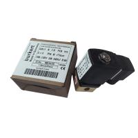 China AC240V water valve suitable for pressure 16 bar designed to provide accurate fluid control in industrial applications 125309 for sale