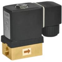 China AC240V water valve suitable for pressure 16 bar designed to provide accurate fluid control in industrial applications 125309 for sale