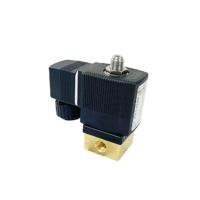 China AC240V water valve suitable for pressure 16 bar designed to provide accurate fluid control in industrial applications 125309 for sale