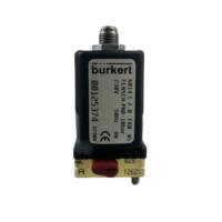 China 0 To 6 Bar Air Valve 3 Way Normally Open Pneumatic Valve Suitable for Various Industrial Automation Applications 125363 for sale