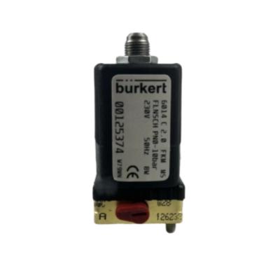 China 0 To 6 Bar Air Valve 3 Way Normally Open Pneumatic Valve Suitable for Various Industrial Automation Applications 125363 for sale