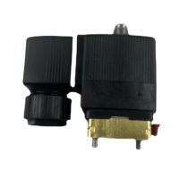 China 0 To 6 Bar Air Valve 3 Way Normally Open Pneumatic Valve Suitable for Various Industrial Automation Applications 125363 for sale