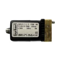 China EPDM Seal Material Water Valve 3 Way Normally open Robust Fluid Valve Designed for Control in Industrial Automation Systems 125359 for sale