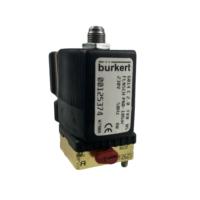 China EPDM Seal Material Water Valve 3 Way Normally open Robust Fluid Valve Designed for Control in Industrial Automation Systems 125359 for sale