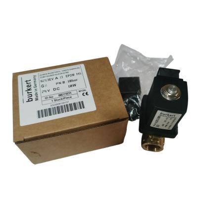 China Brass Body Material Water Valve 3/4 Port Size Precision Engineered Suitable For Commercial And Industrial Fluid Systems  221674 for sale