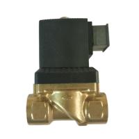 China G¾ Pneumatic Solenoid Valve Featuring Pressure Range 0.3 To 10 Bar Port Size 3/4 Inch For Pneumatic Operations 221686 for sale