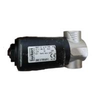 China Plunger Direct Acting Pneumatic Solenoid Valve 24VDC Voltage Brass Body Perfect Choice for Automated Pneumatic Equipment  323671 for sale