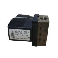 China NBR Seal Material Water Valve Supporting Pressure 0 To 40 Bar Suitable for Industrial Fluid Control Applications 137533 for sale