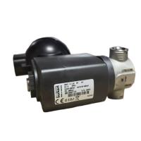 China 6027 NBR Seal Material Solenoid Valve Plunger Direct Operated Suitable for Industrial Automation Fluid Control Applications for sale