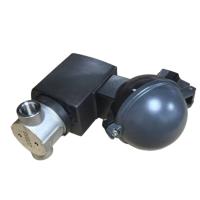 China Pressure 0 To 20 Bar Pneumatic Solenoid Valve 24V DC Voltage 1/2 Port Size Solution for Industrial Pneumatic Applications 178275 for sale