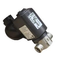 China Pressure 0 To 20 Bar Pneumatic Solenoid Valve 24V DC Voltage 1/2 Port Size Solution for Industrial Pneumatic Applications 178275 for sale