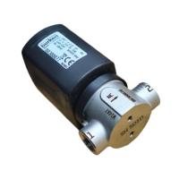 China Pressure 0 To 20 Bar Pneumatic Solenoid Valve 24V DC Voltage 1/2 Port Size Solution for Industrial Pneumatic Applications 178275 for sale