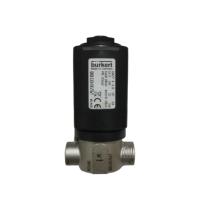 China Stainless Steel 316 Water Valve 1/4 Port Size Durable Valve Suitable for Various Industrial Fluid Applications 28542 for sale