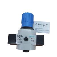 China LR-1/2-D-MAXI Original FESTO MAXI Size Pressure Regulator For Factory Central Compressed Air System for sale